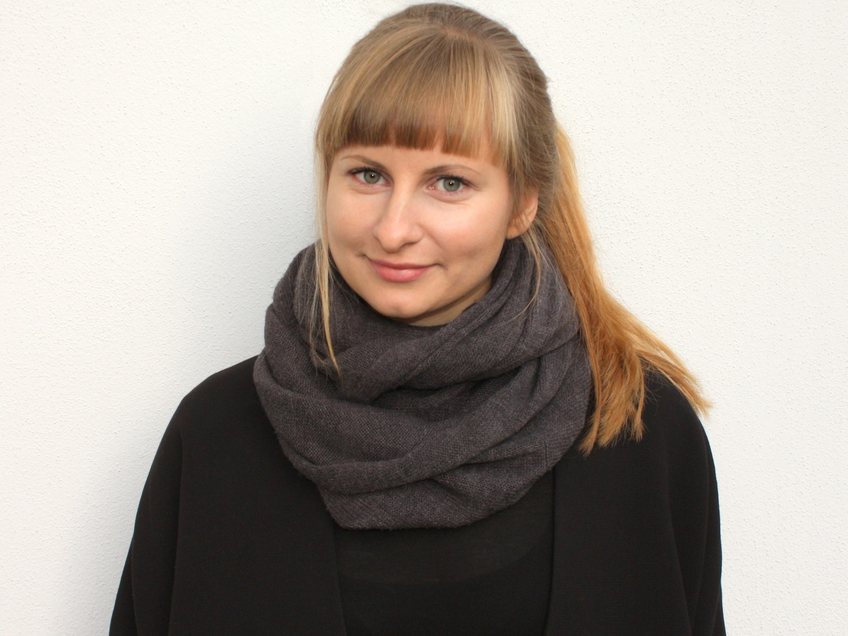 Neues Stipendiatenportrait – Kristin Klein – Deutschlandstipendium TU ...